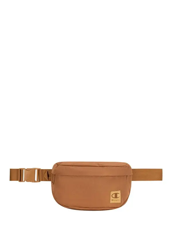 Champion Atlas Waist Pack - Medium Brown