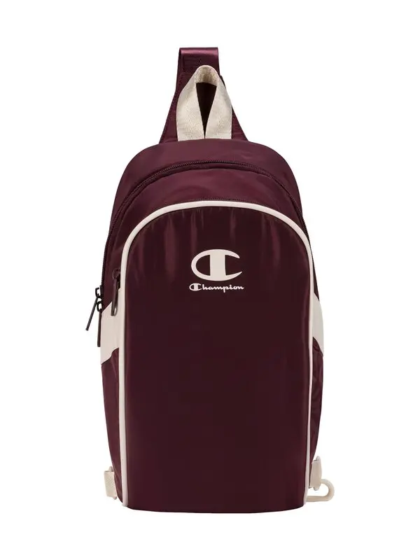 Champion Oracle Sling Pack - Medium Ruby