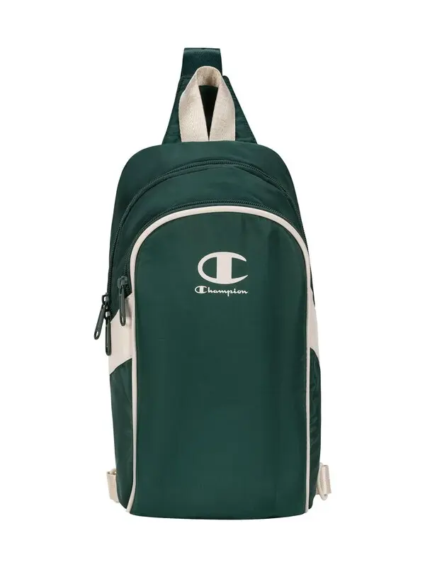 Champion Oracle Sling Pack - Forest Peak Green