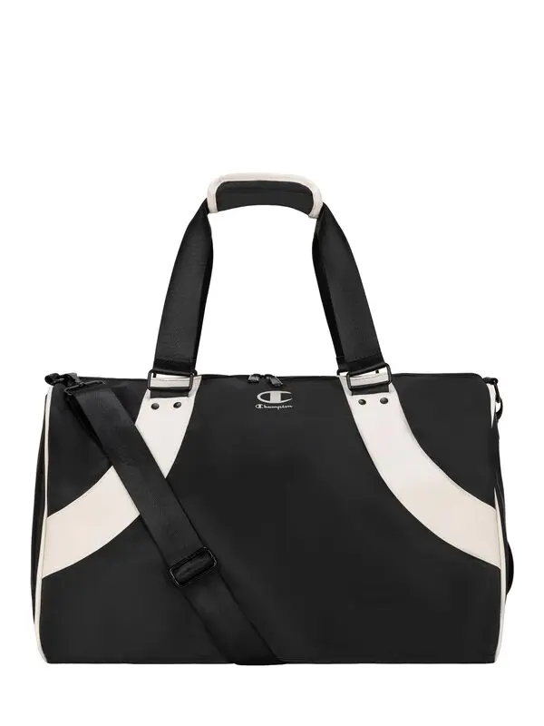 Champion Oracle Duffel Bag - Black