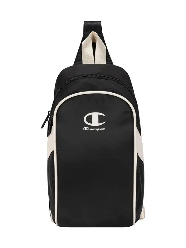 Champion Oracle Sling Pack - Black