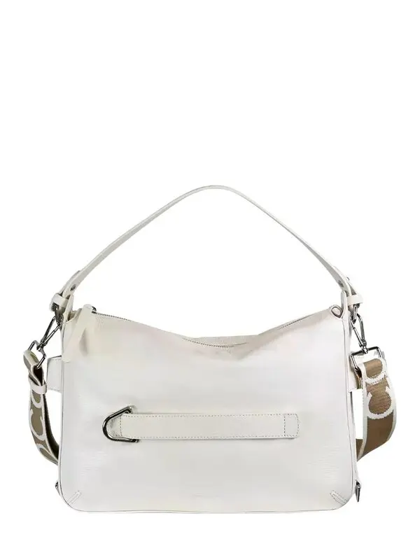 COCCINELLE Gretel Tote Bag - White
