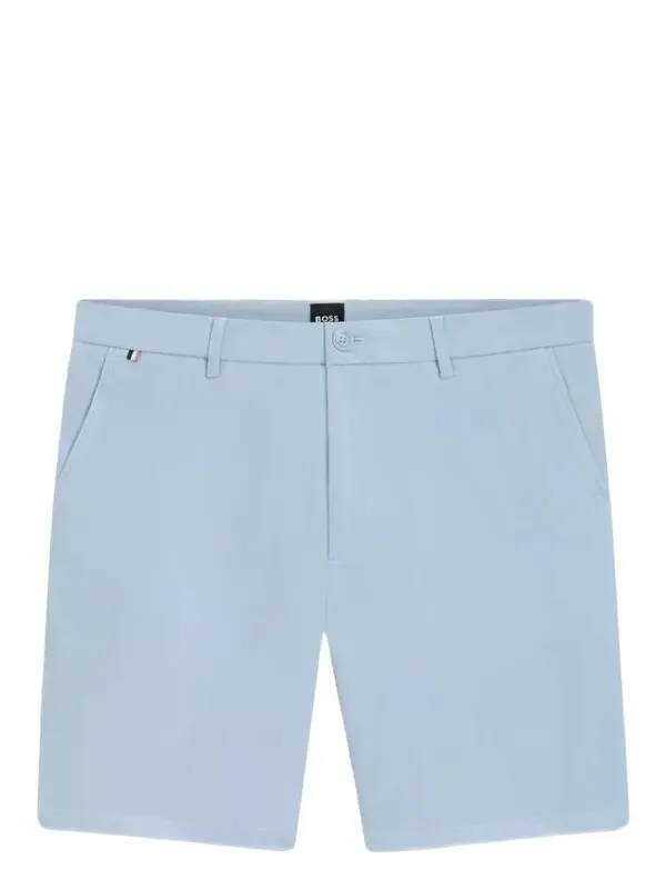 BOSS Tailored Shorts - Blue