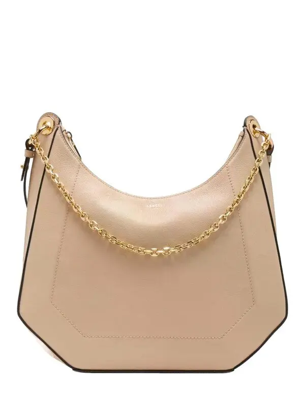 LANCEL Croisette De Shoulder Bag - Neutrals