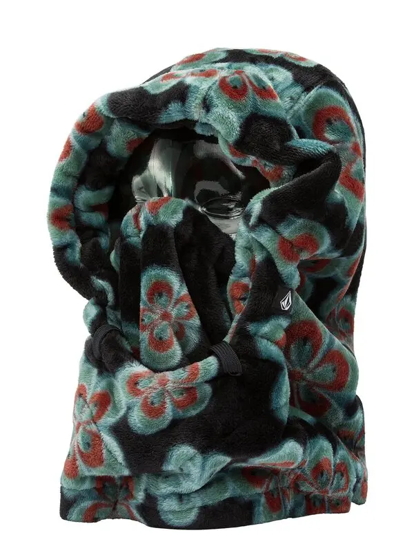 Volcom Hood - Black