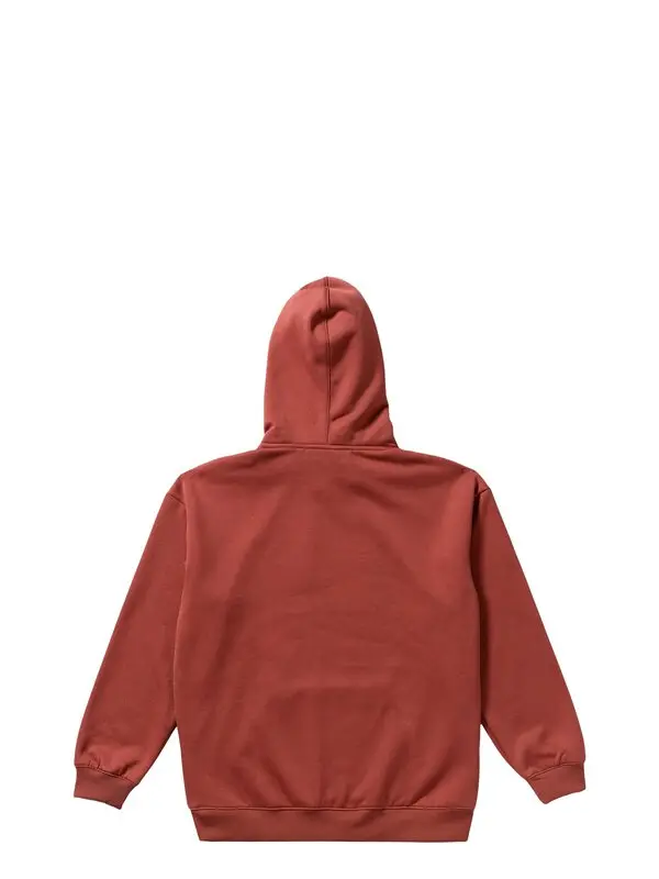 Volcom Hoodie - Henna