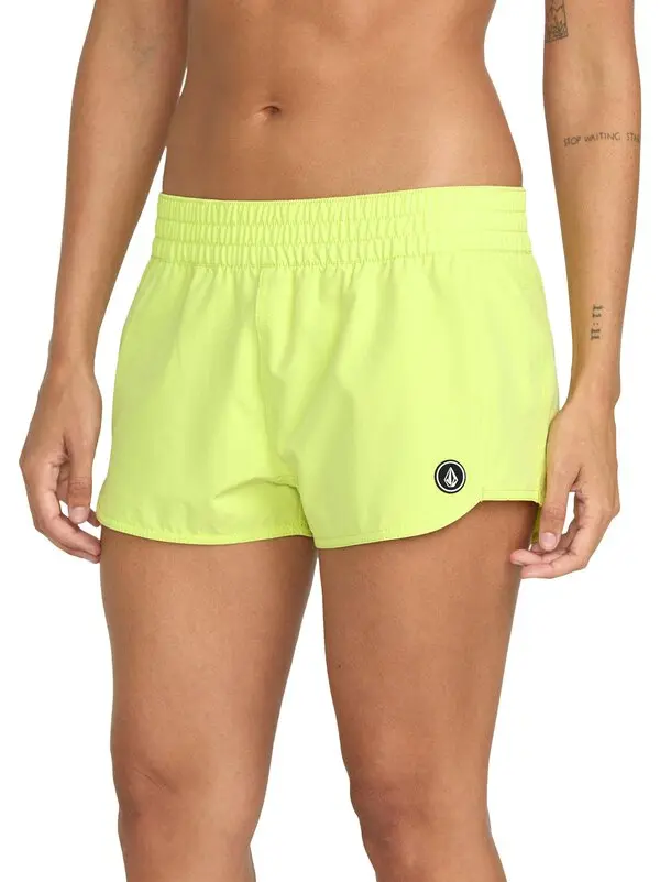 Volcom Boardshorts - Island Green