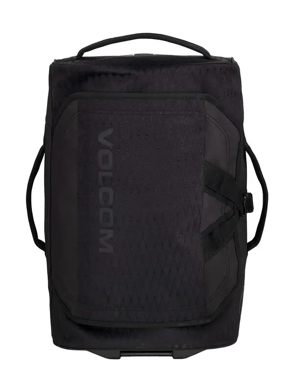 Volcom Chamber Carry-on - Black