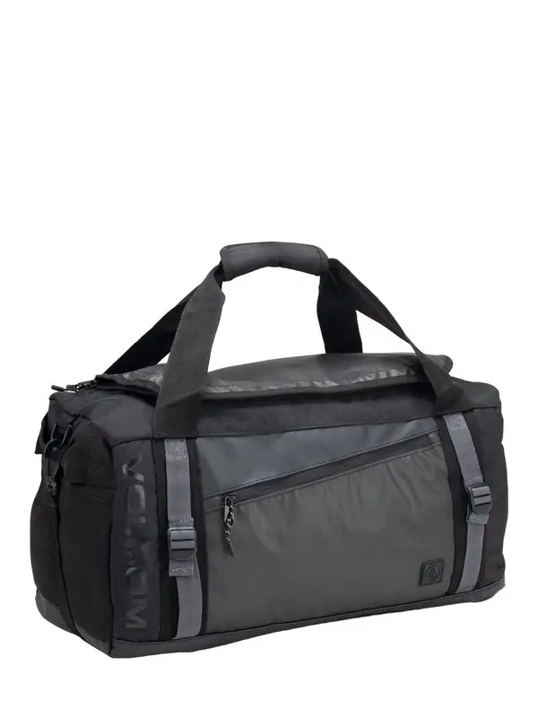 Volcom Outbound Duffel - Black
