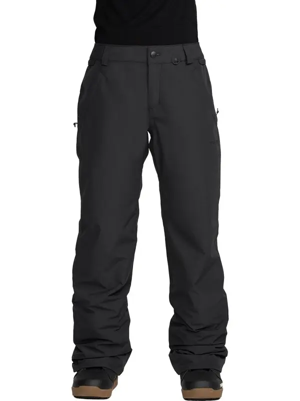 Volcom Insulated Pants - Black