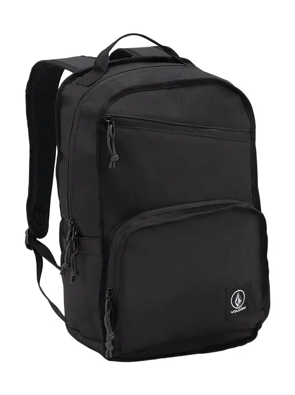 Volcom Hardbound Backpack - Black