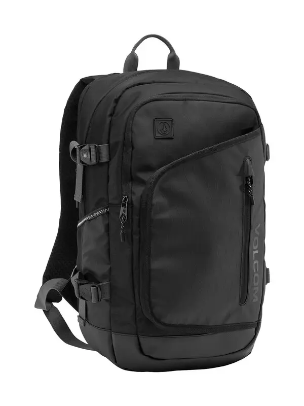 Volcom Short Range 26l Backpack - Black