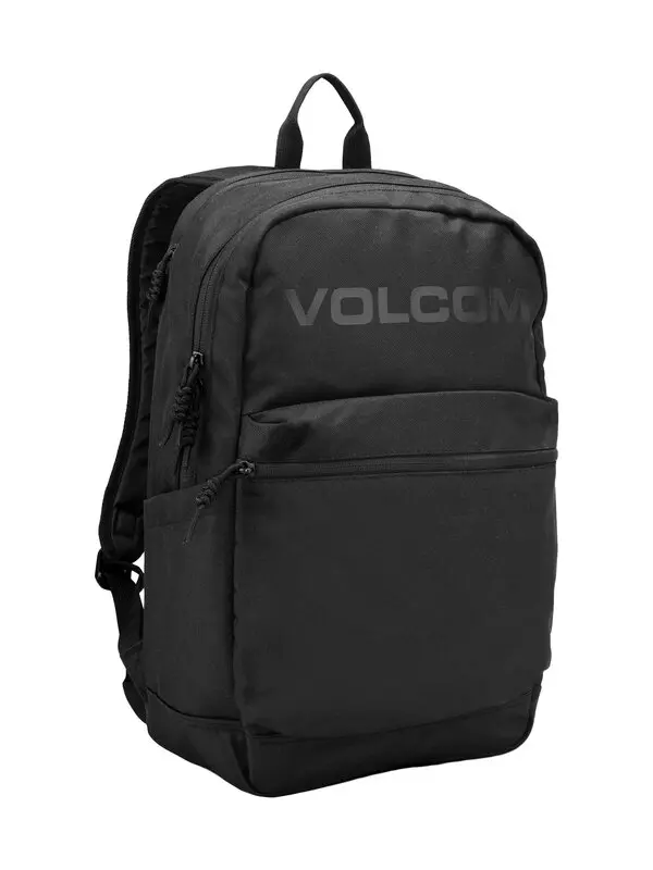Volcom School Backpack - Black