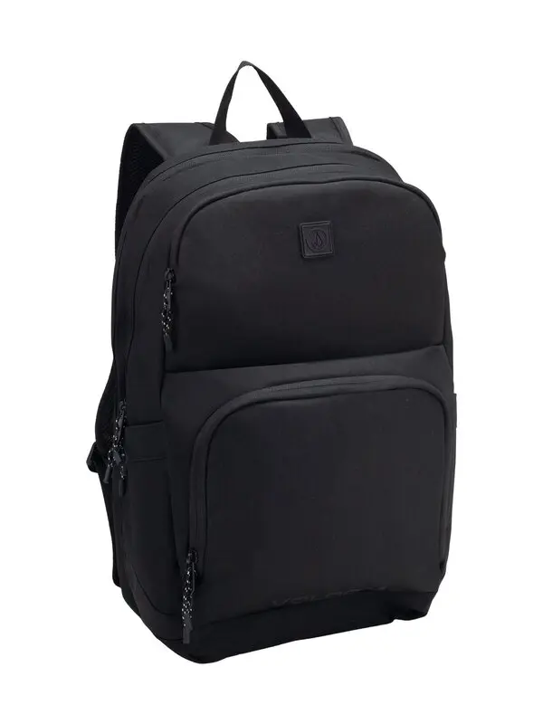 Volcom Roamer 3 Backpack - Black