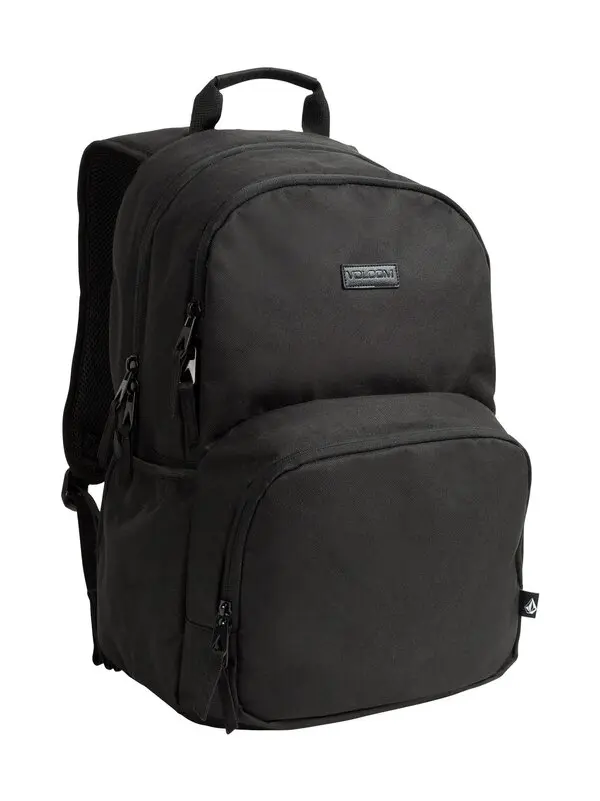 Volcom Upperclass Backpack - Black