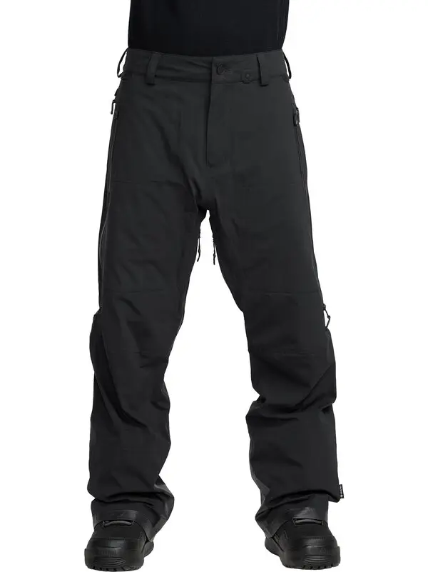 Volcom Guch Stretch Gore Pants - Black