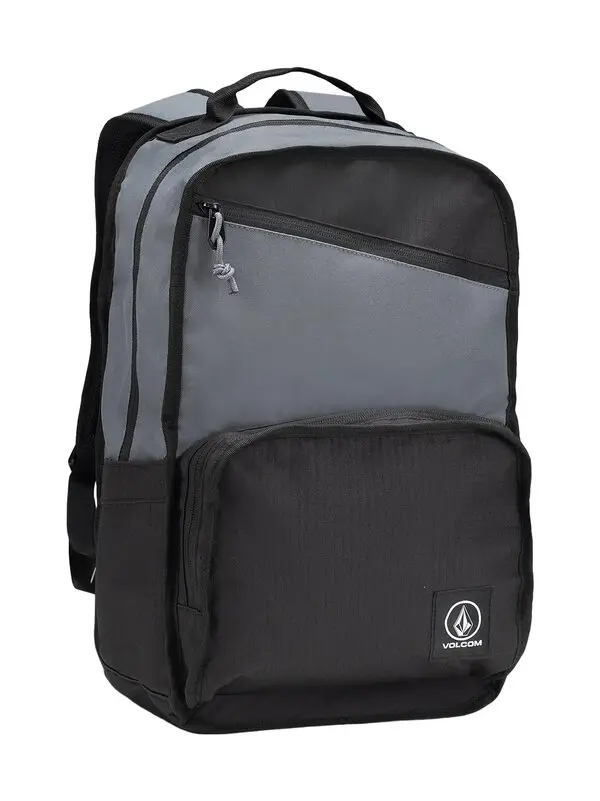 Volcom Hardbound Backpack - Grey