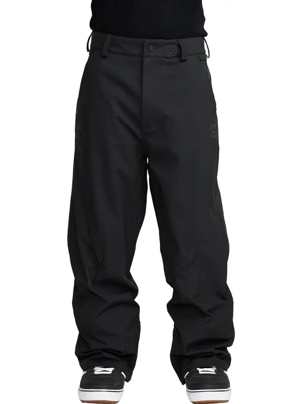 Volcom Kleveland Shell Pants - Black