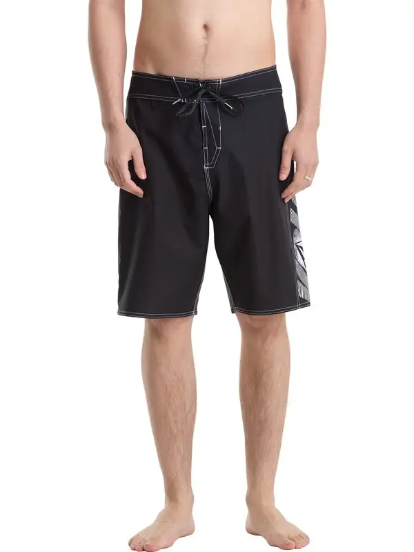 Volcom Reaper Mod Boardshorts - Black
