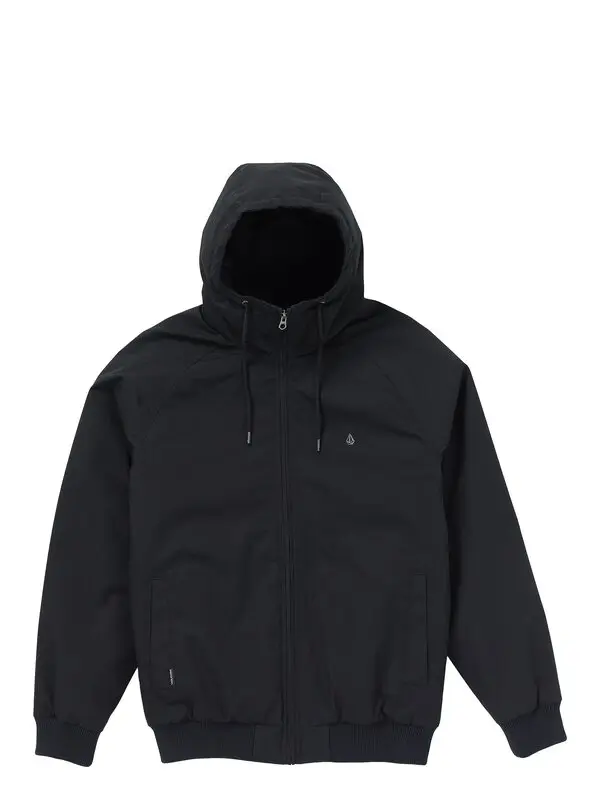 Volcom Hernan 10k Jacket - Black
