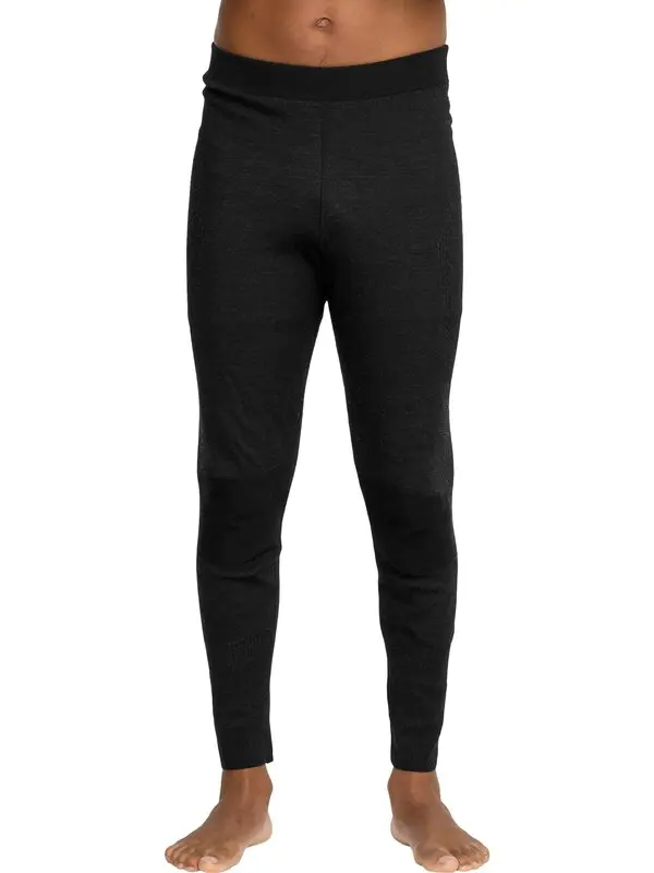 Volcom Engineered Pant - Black