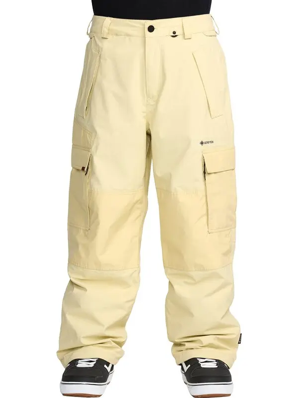 Volcom Longo Gore-tex Pants - Chino
