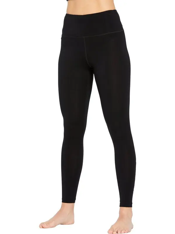 Volcom Merino Blend Pants - Black