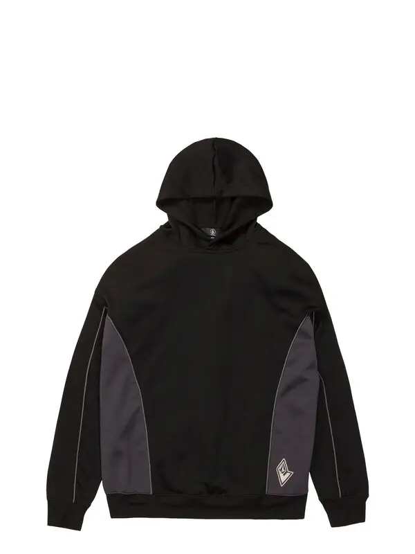 Volcom Vital Hydro Pullover - Black