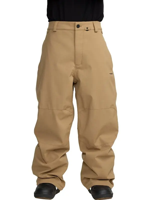 Volcom Snow Billow Pant - Bronze