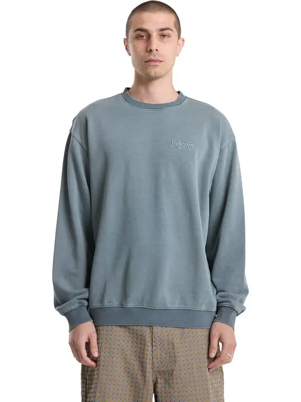 Volcom Crewneck - Tradewinds