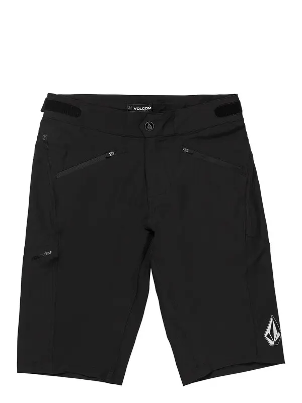 Volcom Trail Ripper Shorts 23 - Black