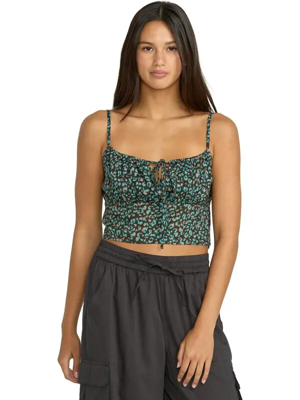 Volcom Printed Cami - Multi