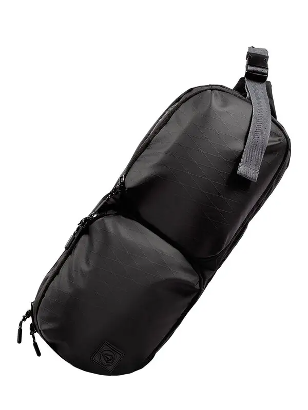 Volcom Sling Pack - Black
