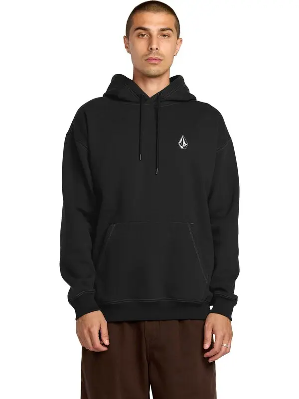 Volcom Skidder Pullover - Black