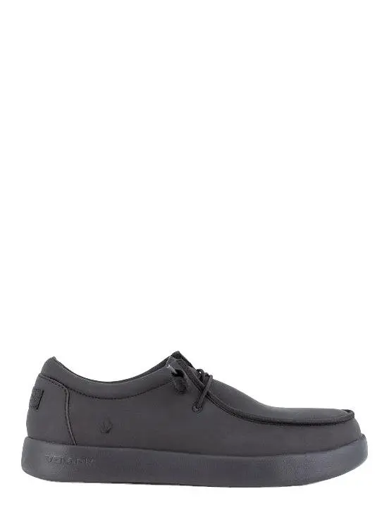 Volcom Safety Toe Work Sneakers - Black
