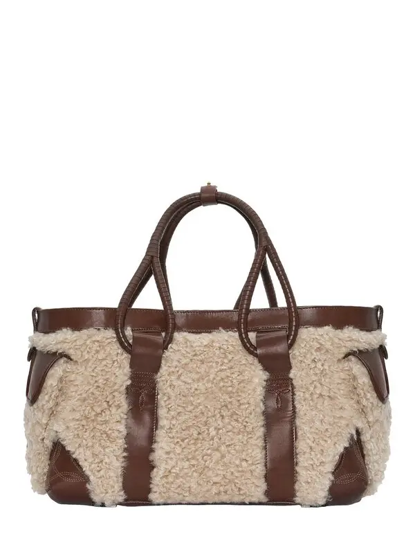 Johanna Ortiz Tote Bag - Multi