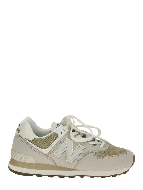 NEW BALANCE Lifestyle Sneakers - Neutrals