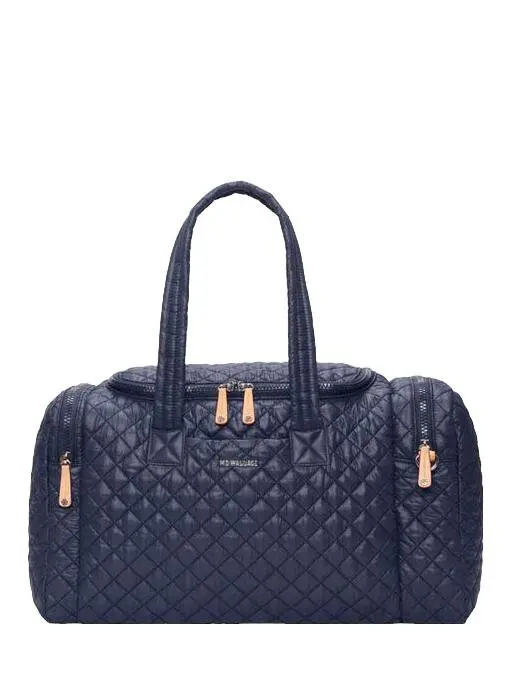 Mz Wallace Metro Team Duffle Bag - Dawn