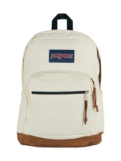 JANSPORT Right Pack Backpack - Coconut
