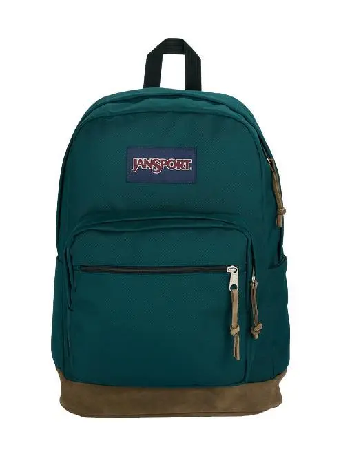 JANSPORT Right Pack Backpack - Deep Juniper