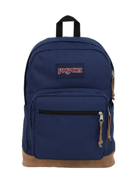 JANSPORT Right Pack Backpack - Navy