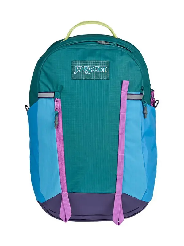 JANSPORT All Around Pack 28l - Emerald Pool