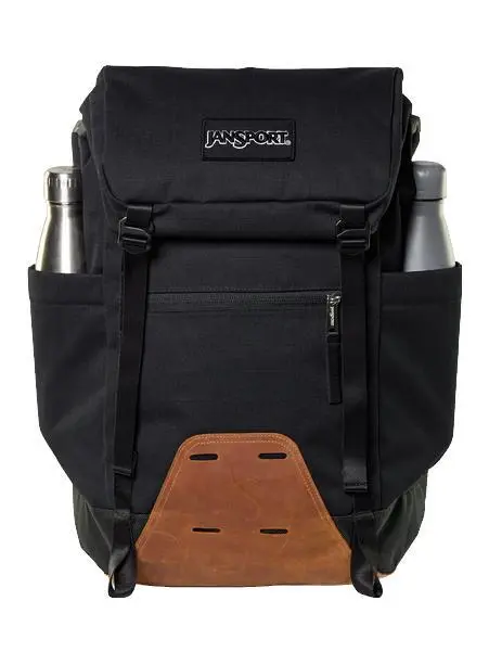 JANSPORT Cruiser Rucksack - Black
