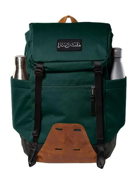 JANSPORT Cruiser Rucksack - Deep Juniper
