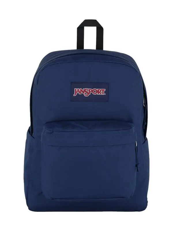 JANSPORT Superbreak® Plus Backpack - Navy