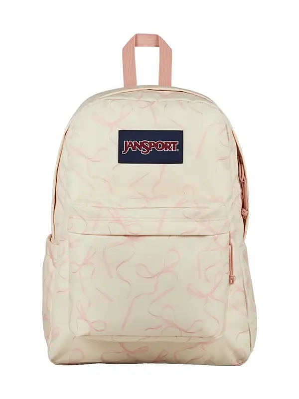 JANSPORT Superbreak® Plus Backpack - Rows Of Bows