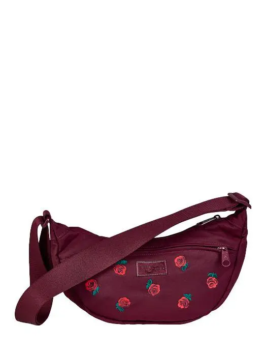 JANSPORT Unphased Crossbody - Rose