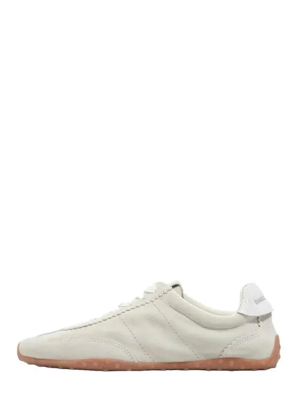 Bimba Y Lola Lace-up Sneakers - Neutrals