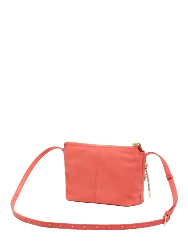 Bimba Y Lola Rope Strap Mini Bag - Orange