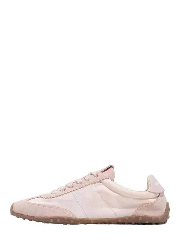 Bimba Y Lola Lace-up Sneakers - Pink